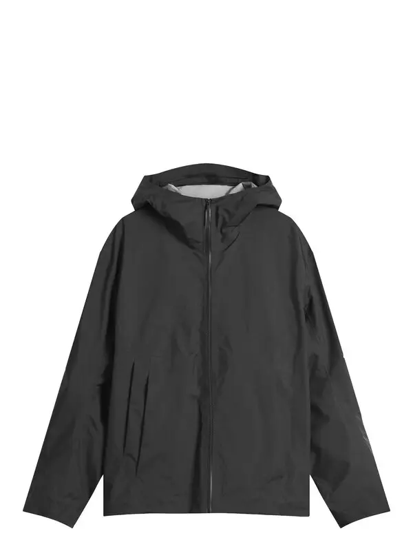 Arc'teryx Arris Jacket - Black