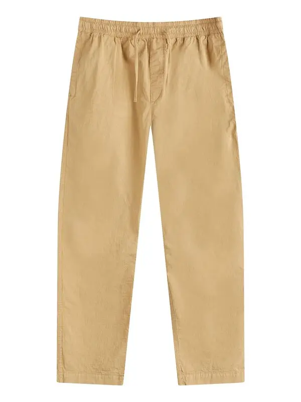 You Must Create Alva Skate Trousers - Sand