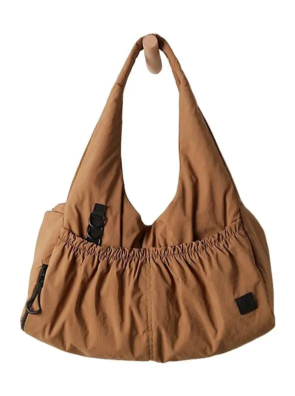 Free People Class Optional Tote Bag - Ginger