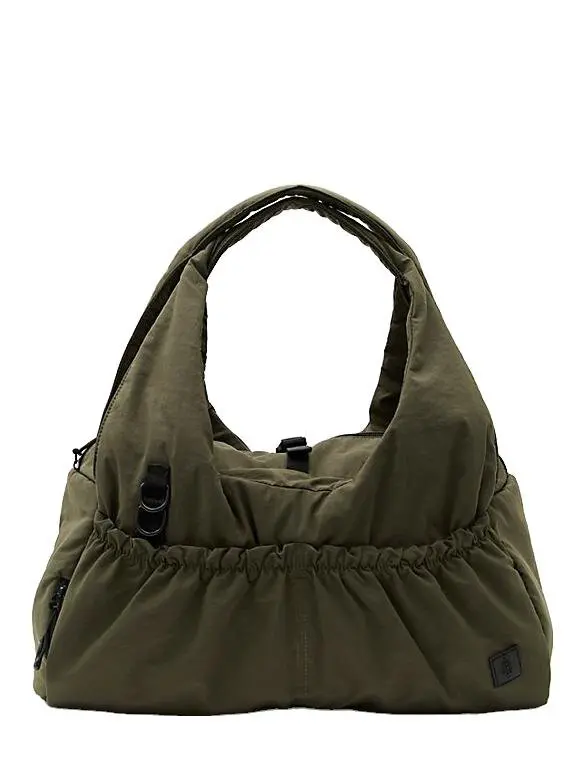 Free People Class Optional Tote - Ivy