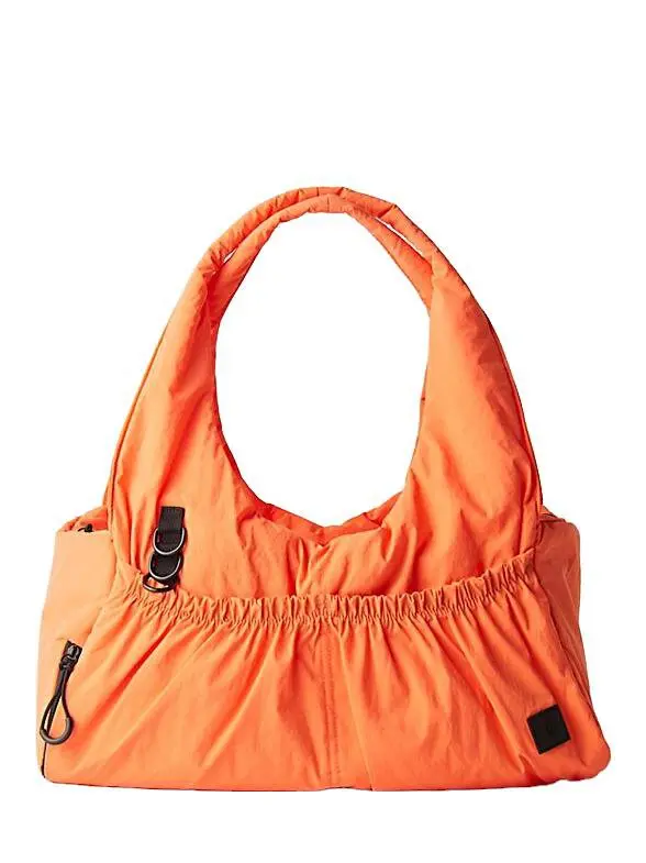 Free People Class Optional Tote - Summer Melon