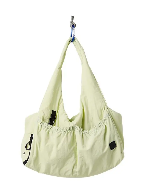 Free People Class Optional Tote Bag - Whipped Lime