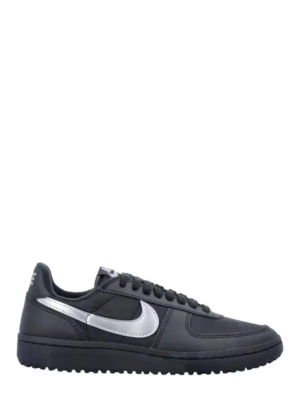 Nike Field General Sneakers - Black