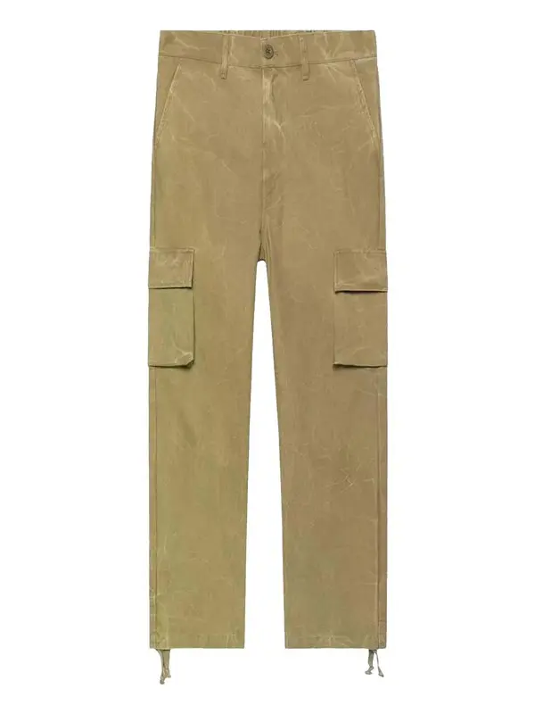 John Elliott Cargo Trousers - Neutrals