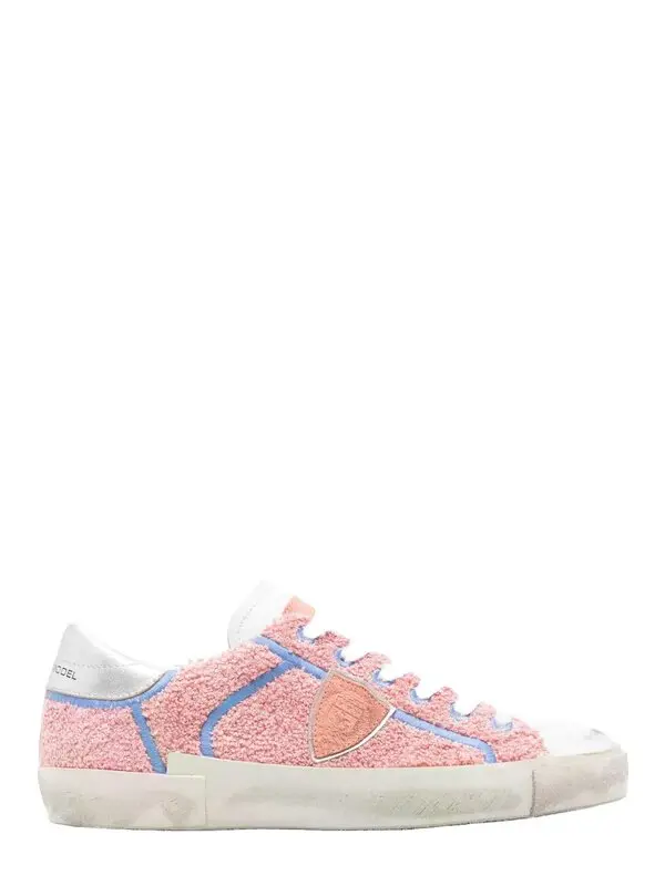 Philippe Model Prsx Sneakers - Pink