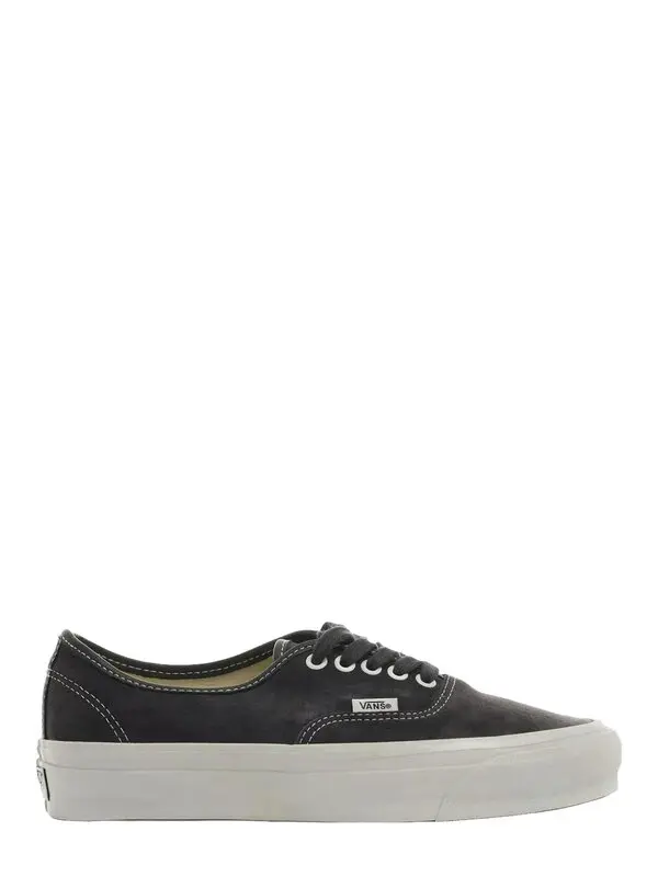 VANS Lx Authentic Sneakers - Black