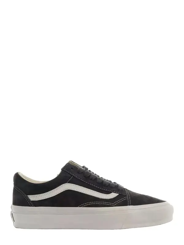 VANS U Lx Old Skool Sneakers - Black