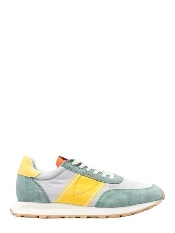 Philippe Model Tour Sneakers - Grey