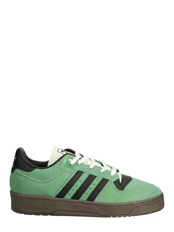 Adidas Rivalry 86 Low Sneakers - Green