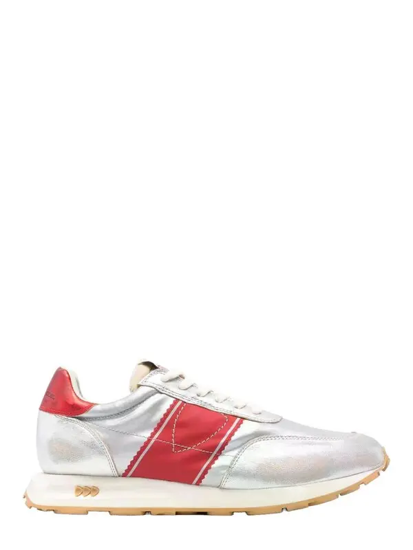 Philippe Model Tour Sneakers - Silver