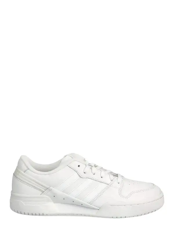 Adidas Team Court 2 Sneakers - White