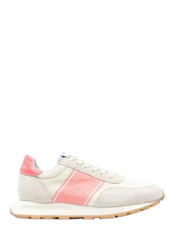 Philippe Model Tour Sneakers - White