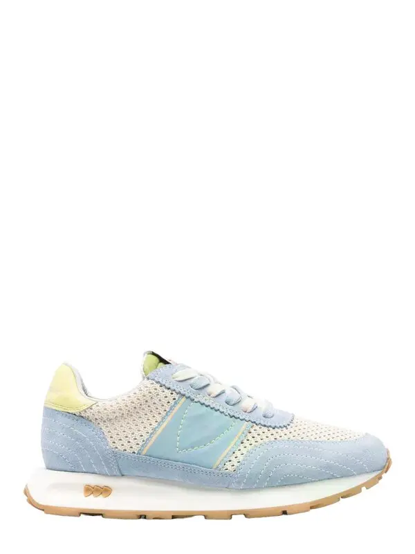 Philippe Model Tour Sneakers - Blue