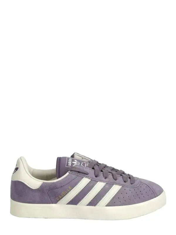 Adidas Gazelle Sneakers - Purple