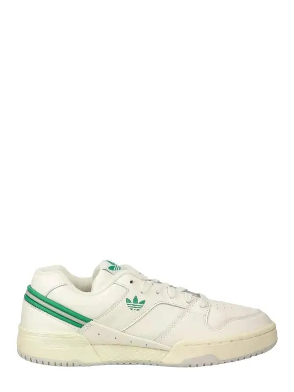 Adidas Continental 87 Sneakers - White
