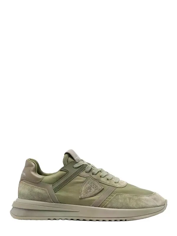 Philippe Model Tropez 2.1 Sneakers - Green