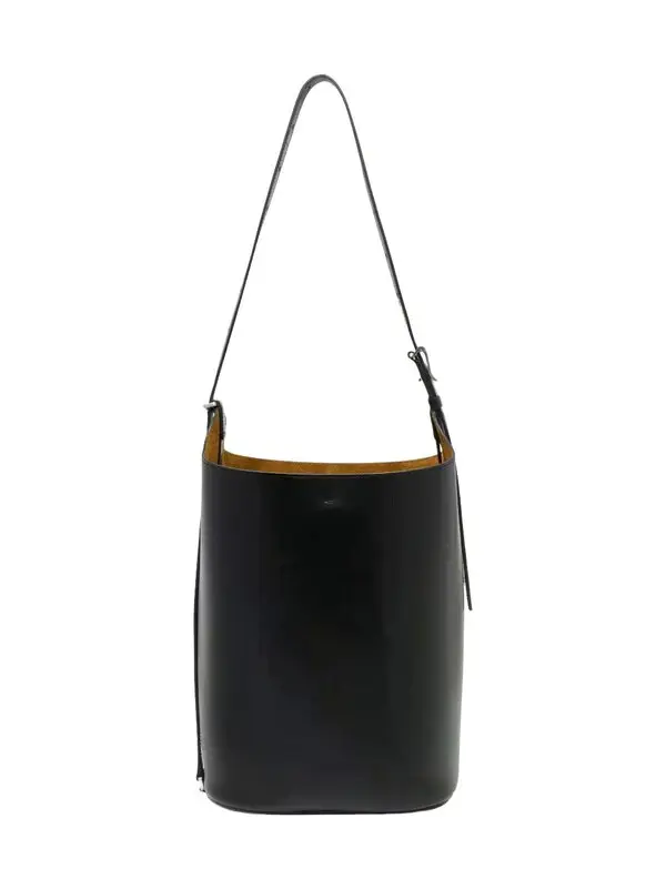 Proenza Schouler Brant Bucket Bag - Black