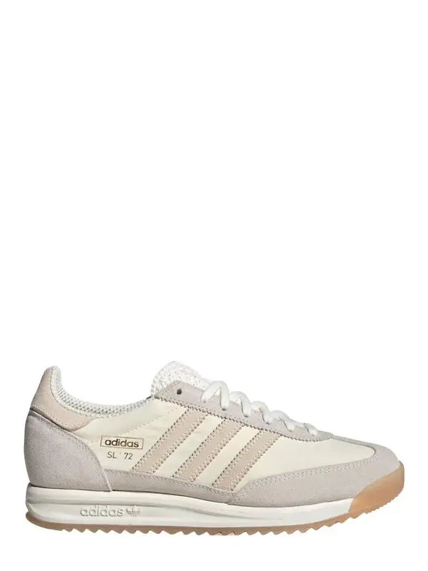 Adidas Sl 72 Rs Sneakers - Off White/wonder White/cream White