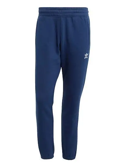 Adidas Trefoil Essentials Pants - Night Indigo