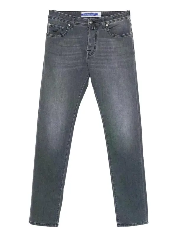 Jacob Cohen Bard Jeans - Grey