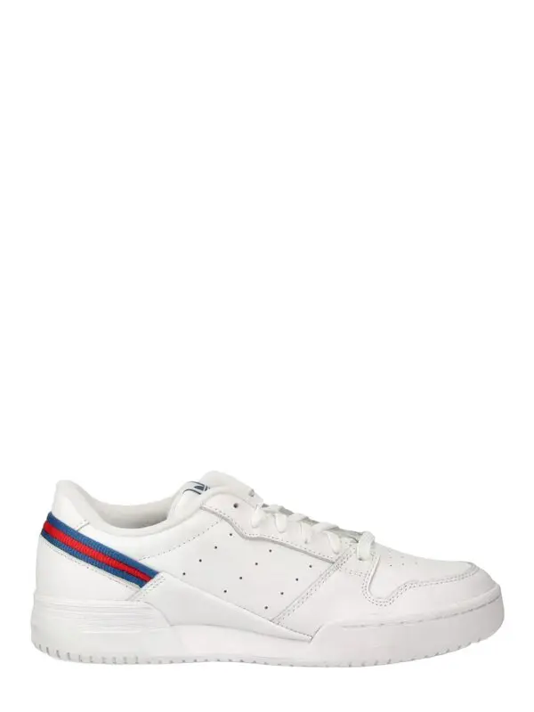 Adidas Team Court 2 Sneakers - White
