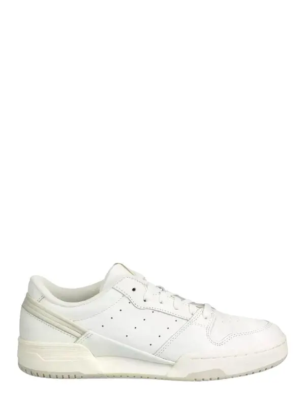 Adidas Team Court 2 Sneakers - White