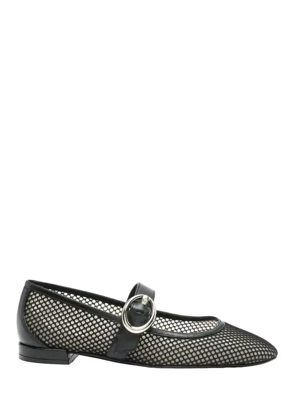 STUART WEITZMAN - Stuart Weitzman Arabella Ballerinas