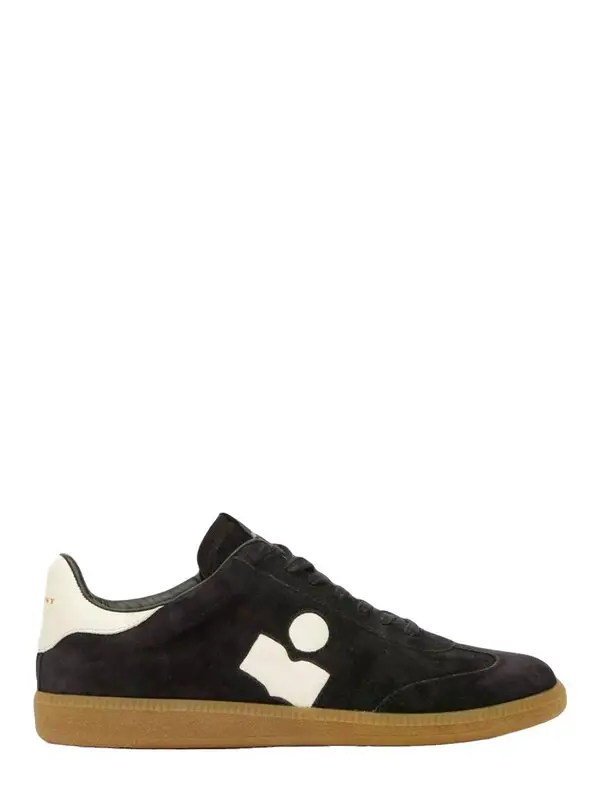 Isabel Marant Bryce Sneakers - Black