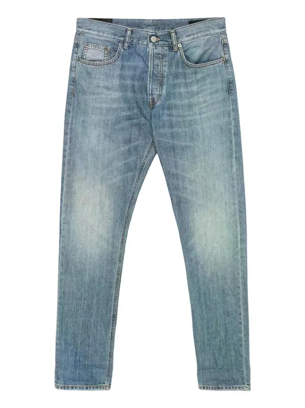 DONDUP Bray Jeans - Blue
