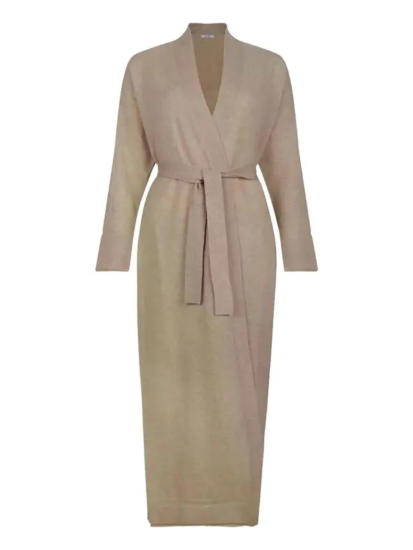 Max Mara Asbuurg Coat - Neutrals
