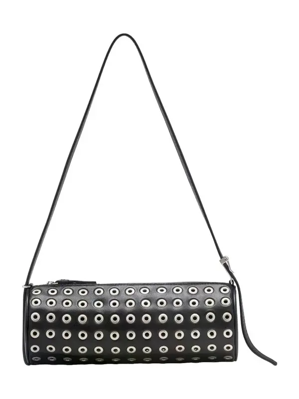 Proenza Schouler Silo Bag - Black