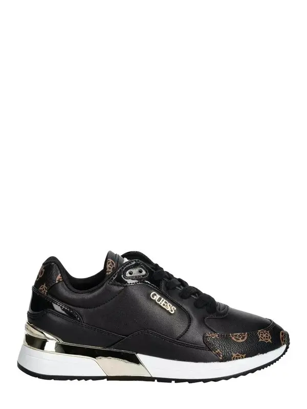 Guess Moxea Sneakers - Black