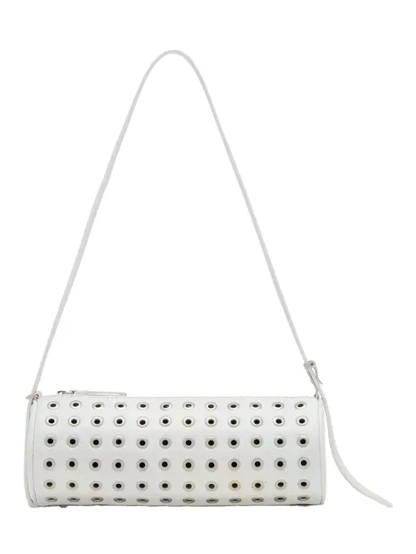 Proenza Schouler Silo Bag - White