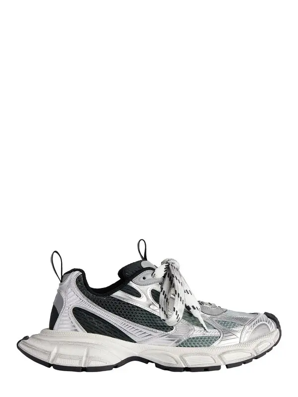 Balenciaga 3xl Sneakers - Grey