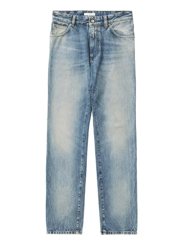 1989 STUDIO Boyfriend Jeans - Blue