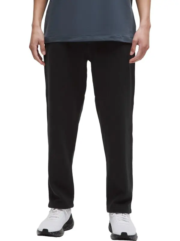 Lululemon Steady State Classic-fit Pant - Black