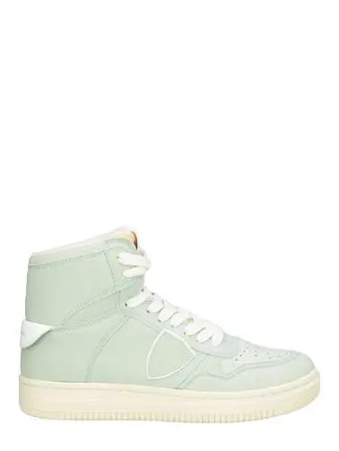 ACBC X PHILIPPE MODEL High-top Sneakers - Green