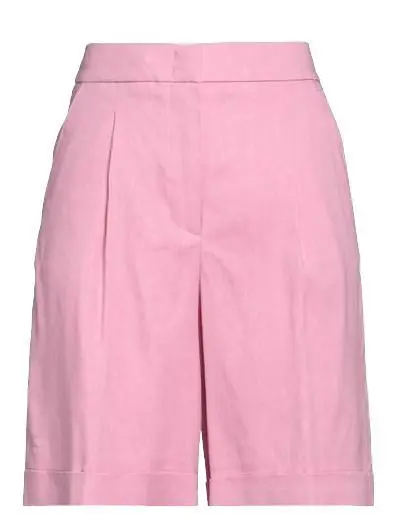 Peserico Shorts - Pink