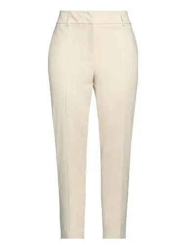 Peserico Tapered Pants - Beige