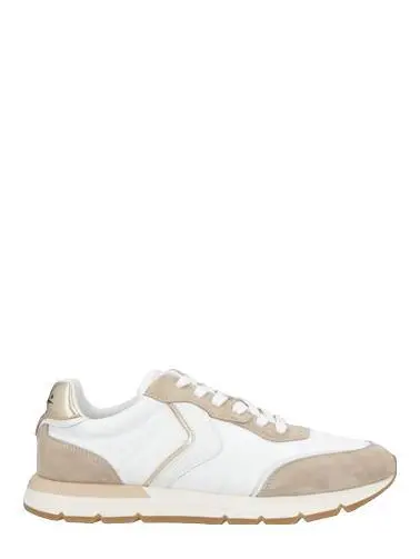 VOILE BLANCHE Storm 015 Sneakers - Beige