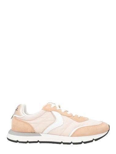VOILE BLANCHE Storm 015 Sneakers - Blush
