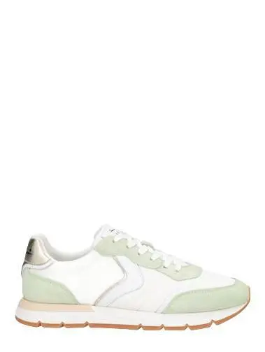 VOILE BLANCHE Storm 015 Sneakers - Green