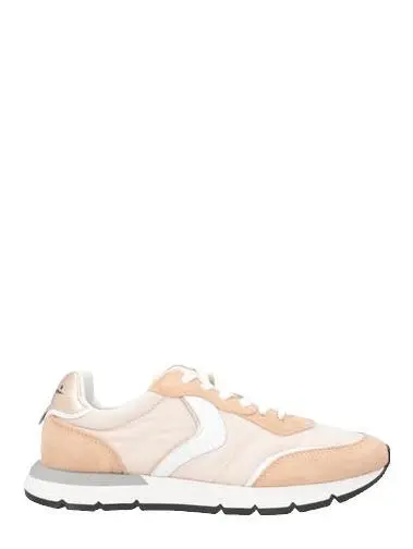 VOILE BLANCHE Storm 015 Sneakers - Pink
