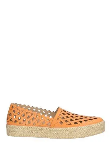 BALDININI Calfskin Espadrilles - Brown