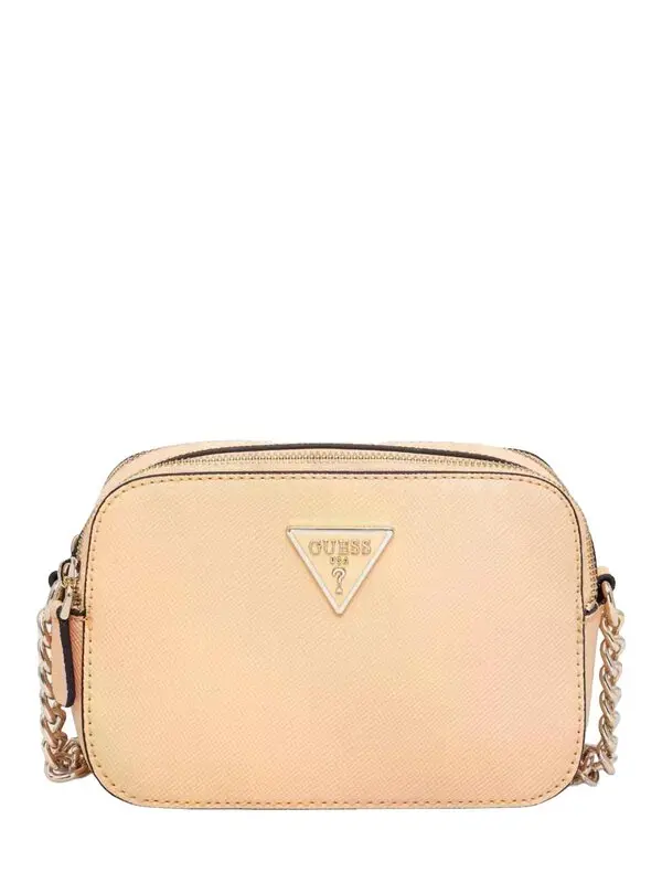 Guess Noelle Crossbody Bag - Neutrals