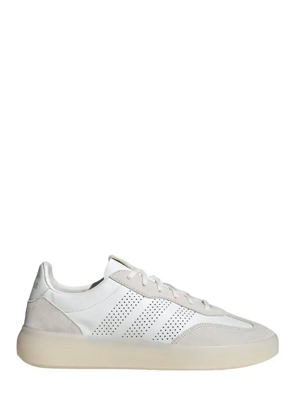 Adidas Barreda Decode Sneakers - Grey One/core White/off White