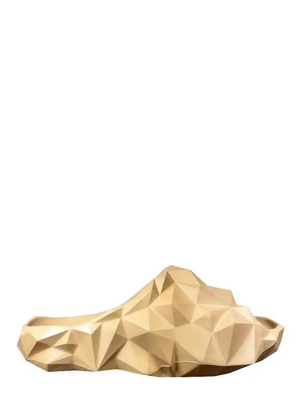 DIAMOND SUPPLY CO. Coupes De Diamant Slide - Champagne