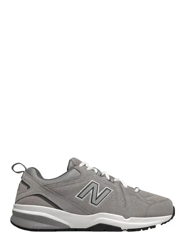 NEW BALANCE 608v5in Sneakers - Team Away Grey/castlerock