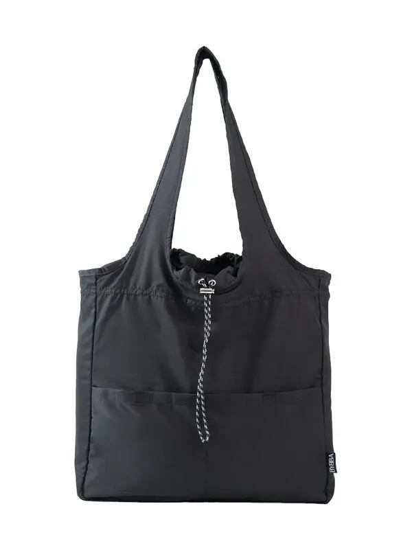 BYBBA The Balos Tote Bag - Black