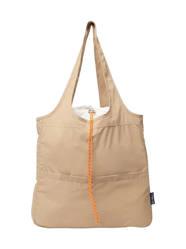 BYBBA The Balos Tote Bag - Tan